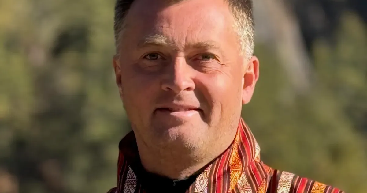 Mart Jesse | Saue valla valimisliit Kohalikud